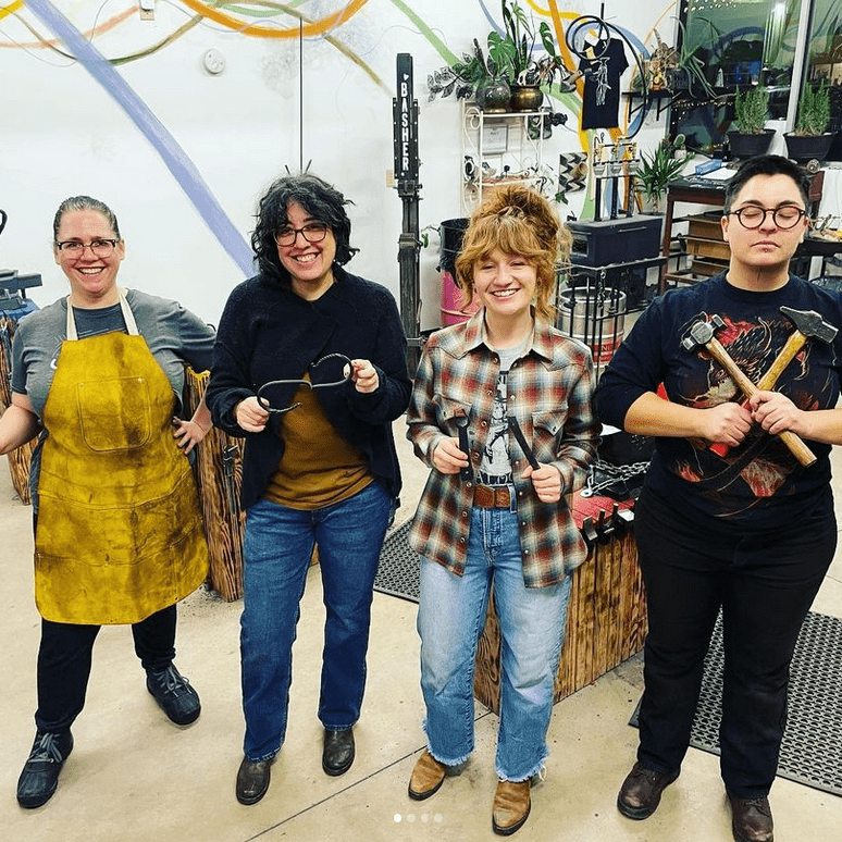 Forge Your Story: Hardy and Fuller's Alchemy of Metal and Mettle ...