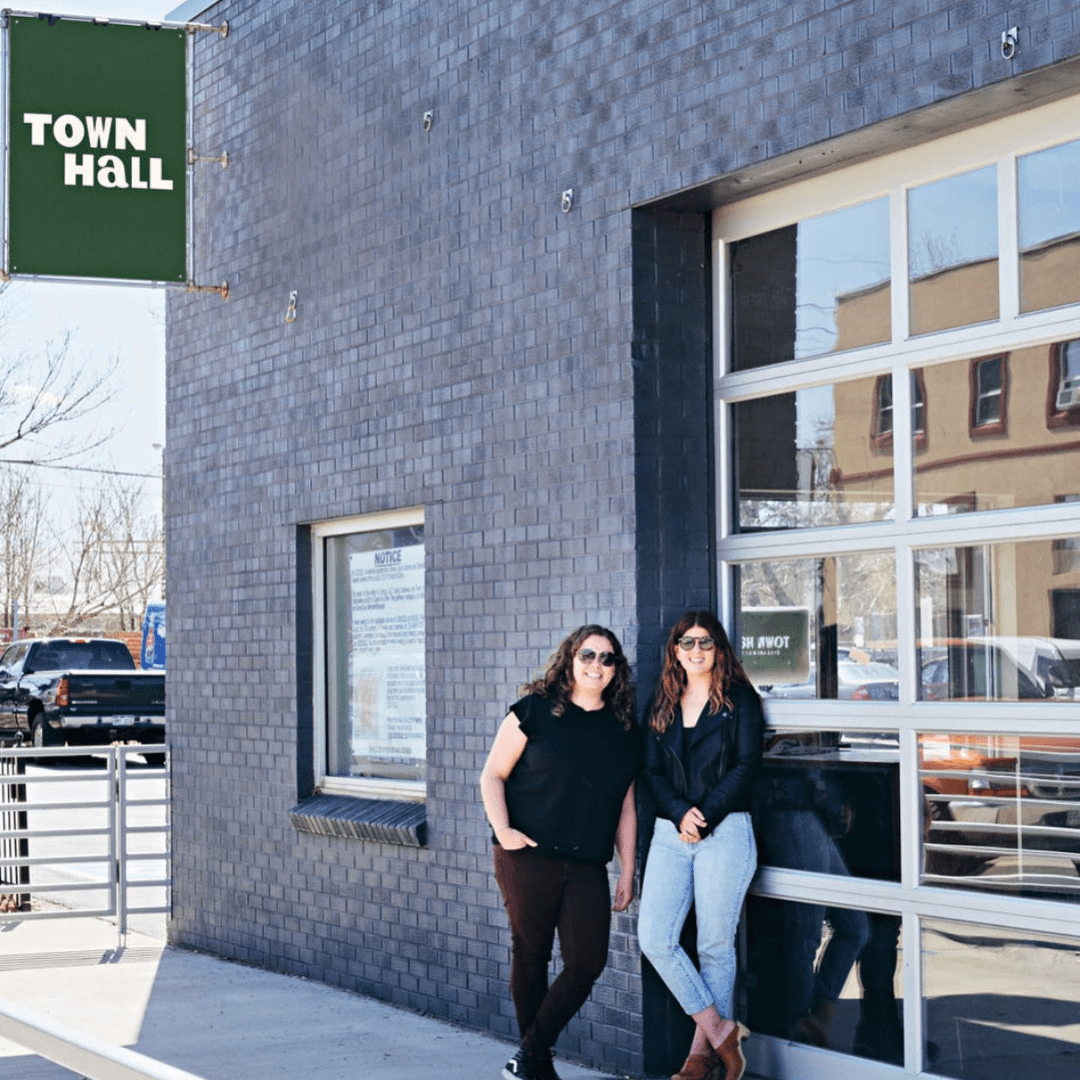 Town Hall Collaborative: A Year in Review - GayDenver.com