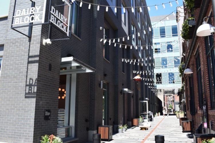 Denver Milk Market - GayDenver.com