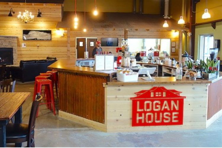 Logan House Coffee-Broadway Market - GayDenver.com