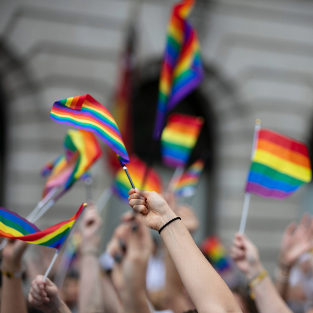 Is Denver LGBT Friendly? - GayDenver.com