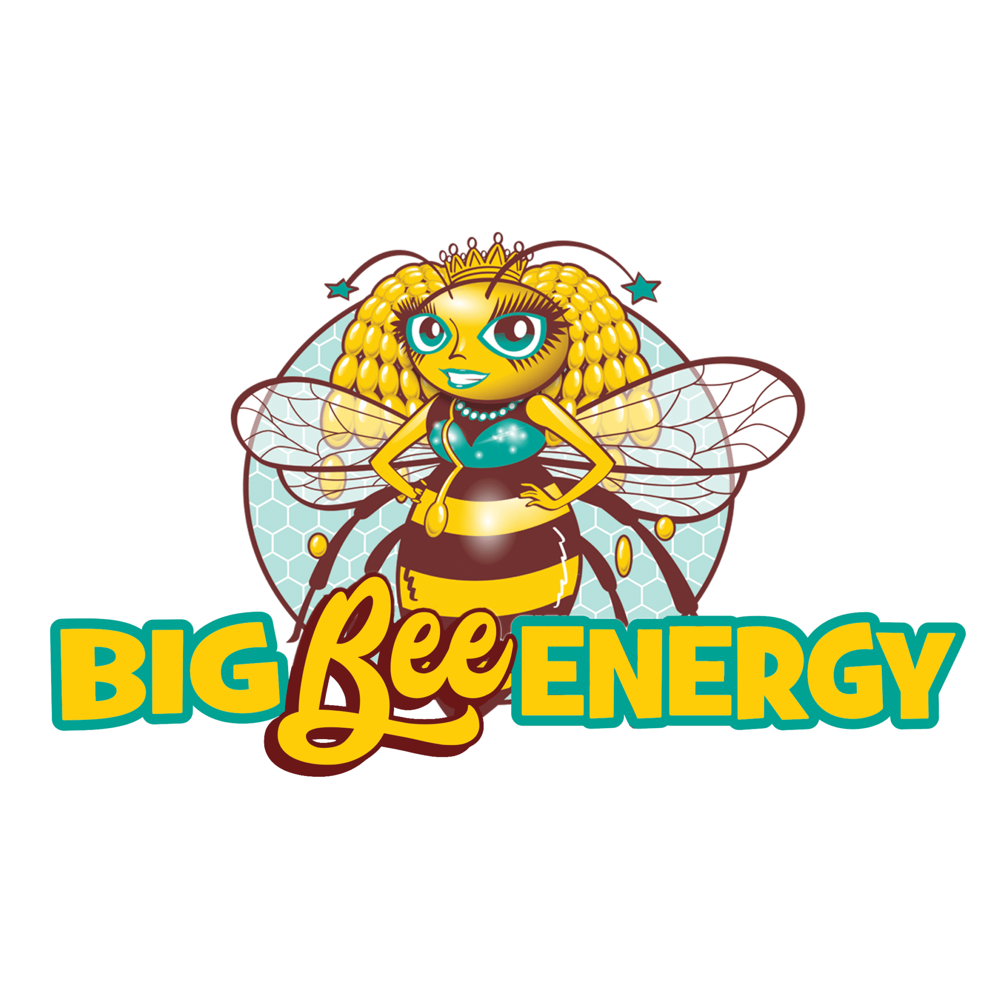 Big Bee Energy - GayDenver.com